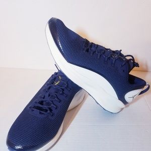 Nike | Shoes | Nike Jeter Sneakers Jordan Zoom Tenacity Re2pect | Poshmark